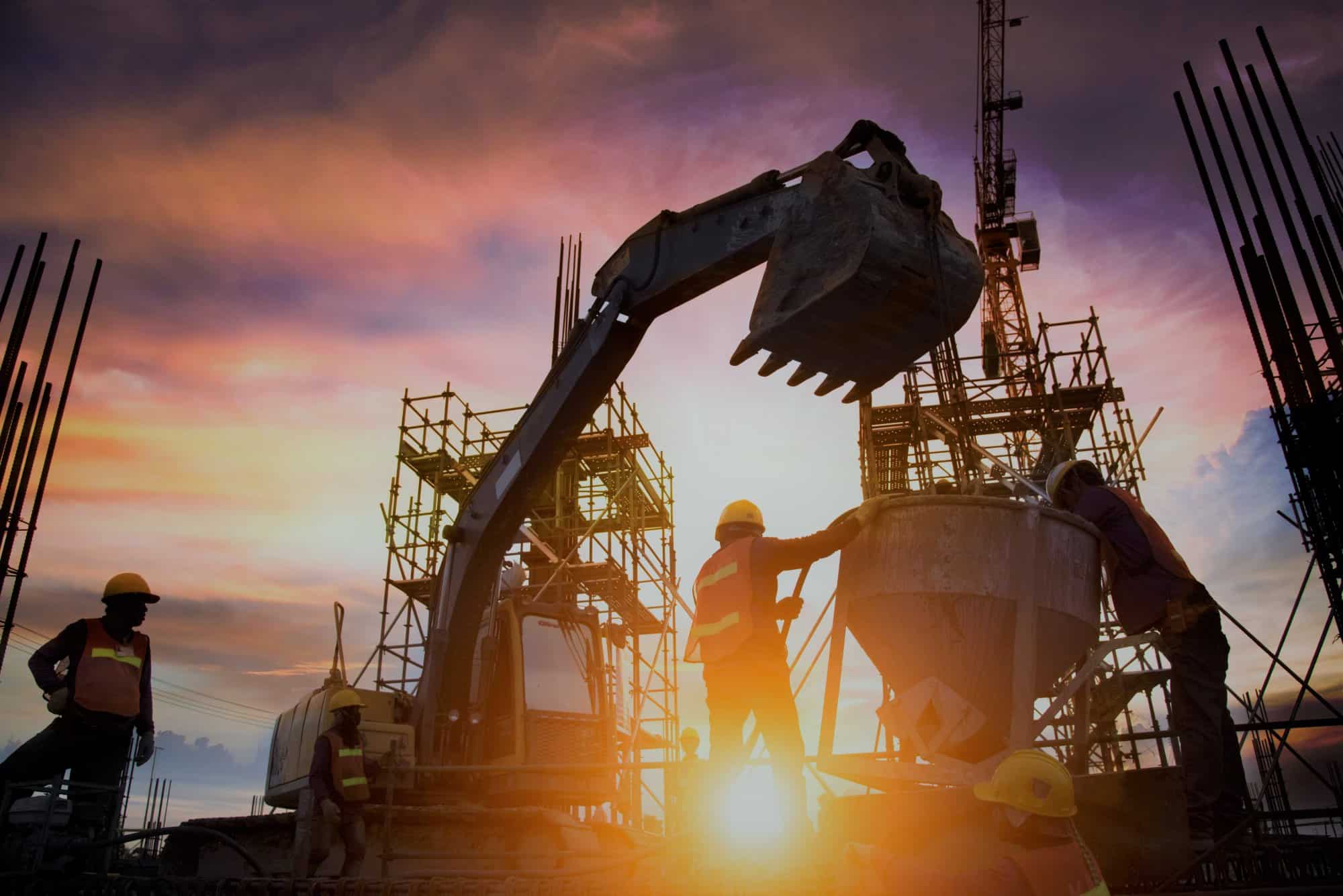 ECi Executive - ECi Infrastructure Recruitment Services