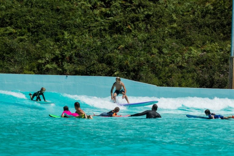 ECi Executive - Perth set to get the largest Surf Park in the Southern ...