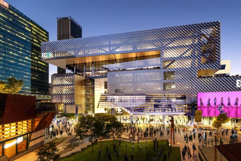 ECi Executive - Professional Recruitment Search Partner