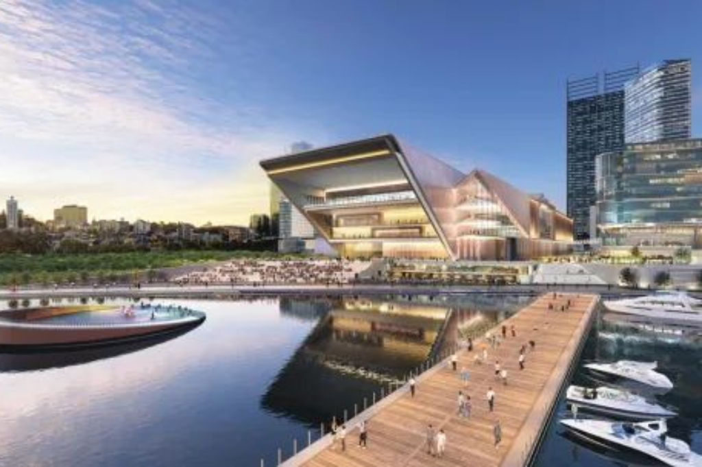 ECi Executive - Perth's City Council's $299.5 million budget set to ...
